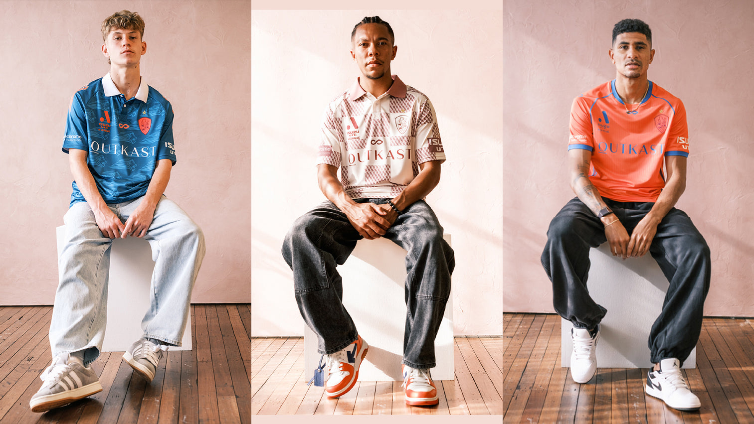 Custom Professional Sports Uniform-Cikers Australia – CIKERS Australia