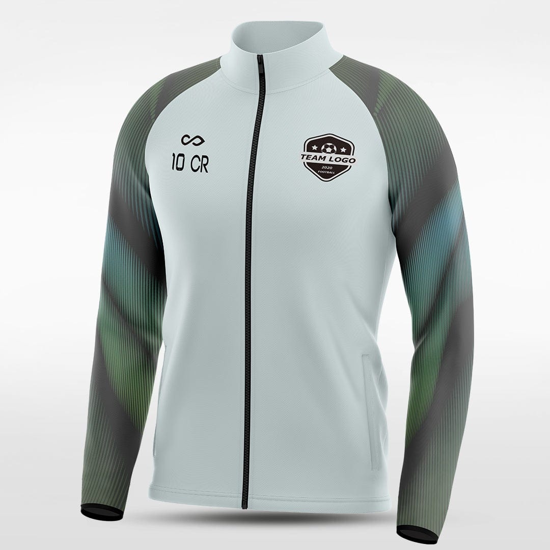 Embrace Aurora - Adult Full-Zip Jacket – CIKERS Australia