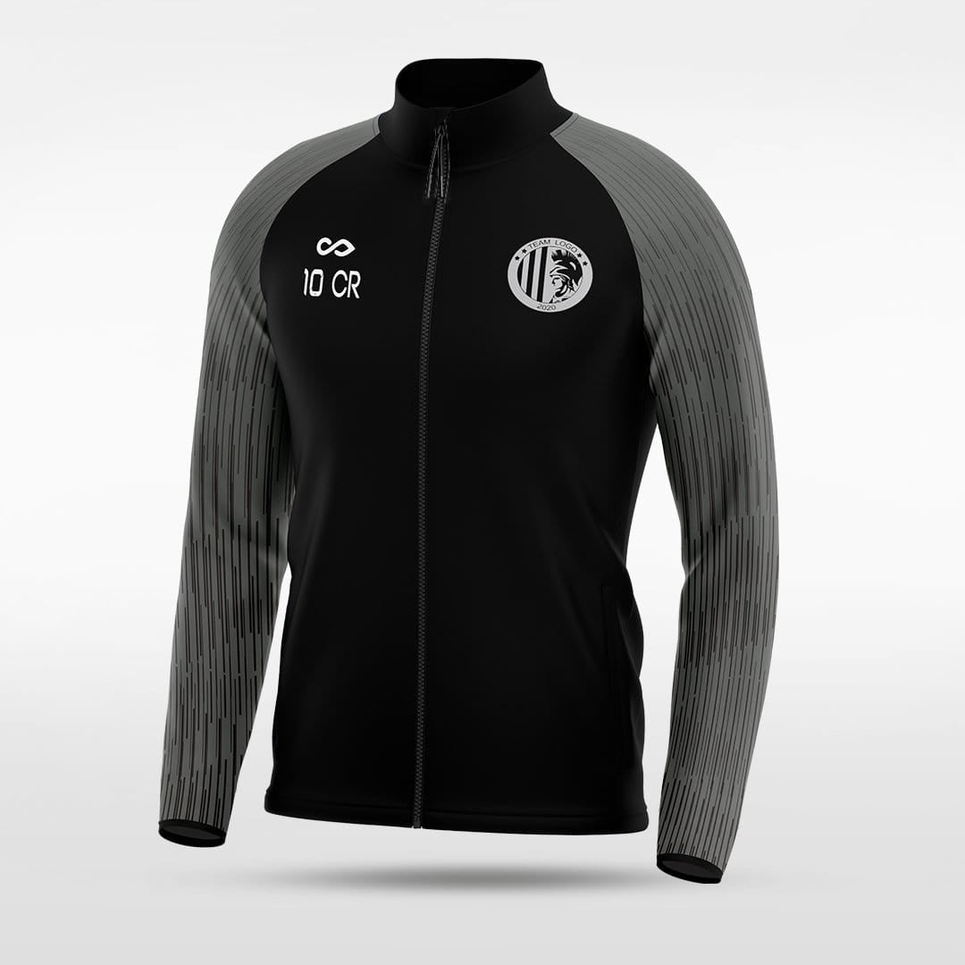 Embrace Orbit - Adult Full-Zip Jacket – CIKERS Australia