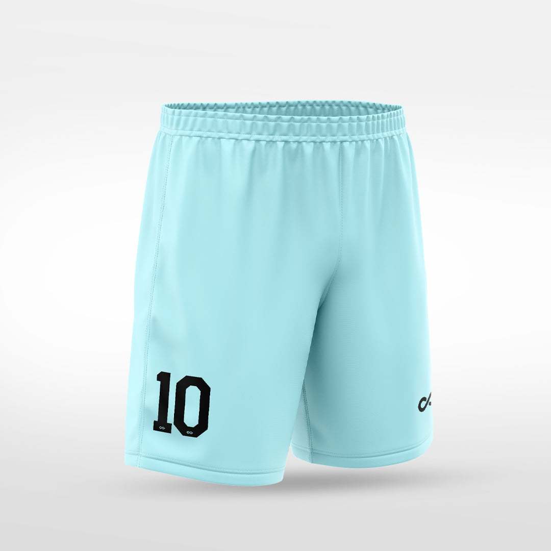 Custom Men's Sublimated Shorts for Team Design Online – CIKERS Australia